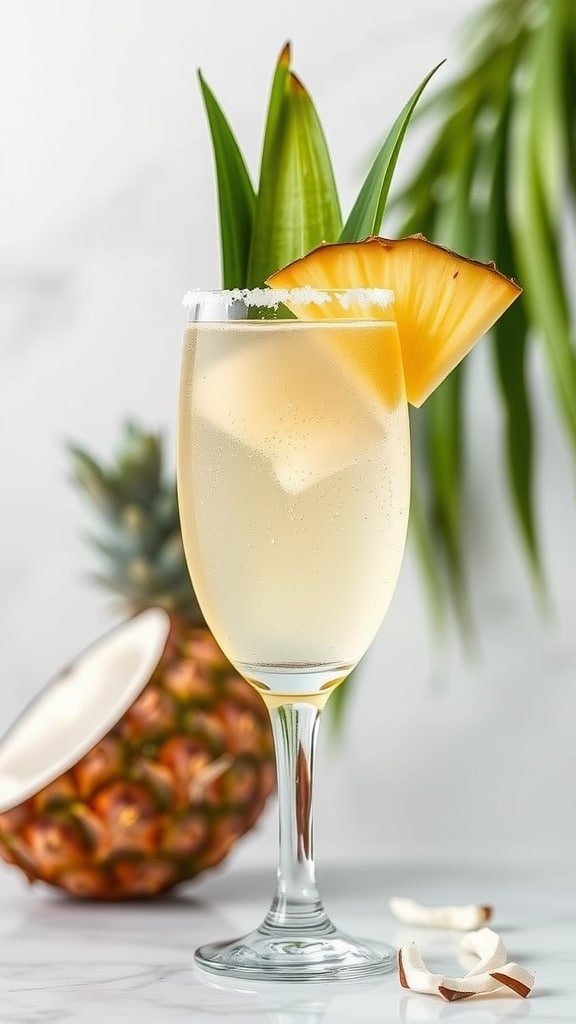 20 Refreshing Summer Mocktails to Savor This Season - Mocktail Craze