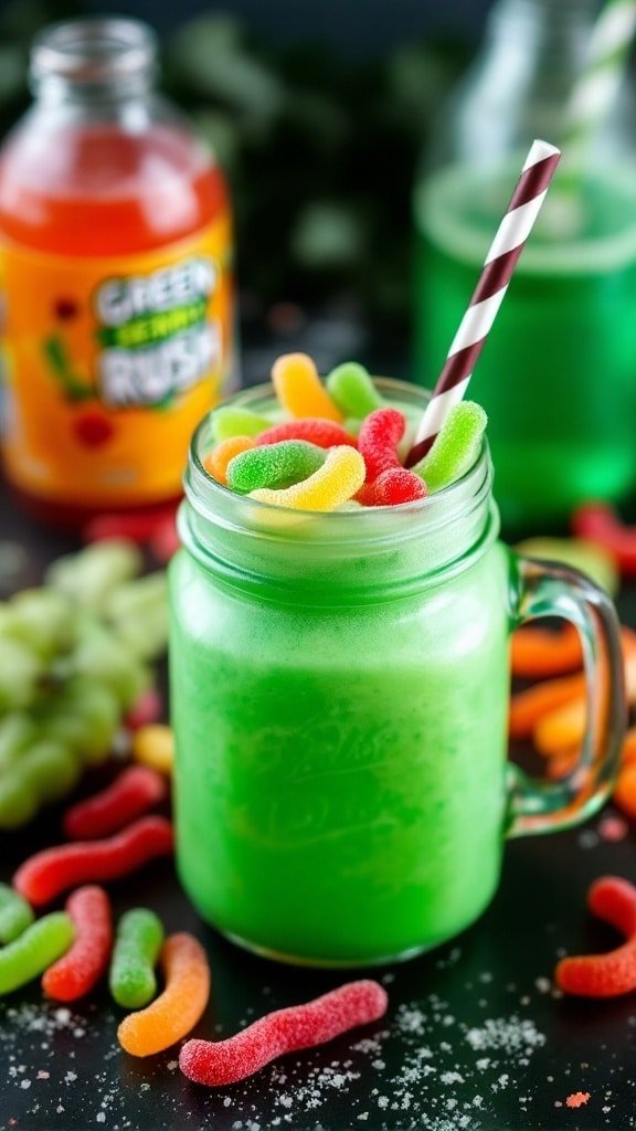 11 Fun Mocktail Recipes Kids Will Love - Mocktail Craze
