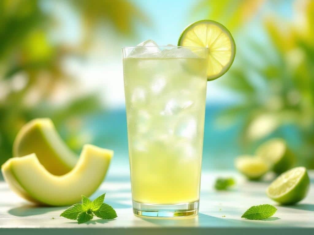 10 Refreshing Lime Mocktails to Try This Summer - Mocktail Craze